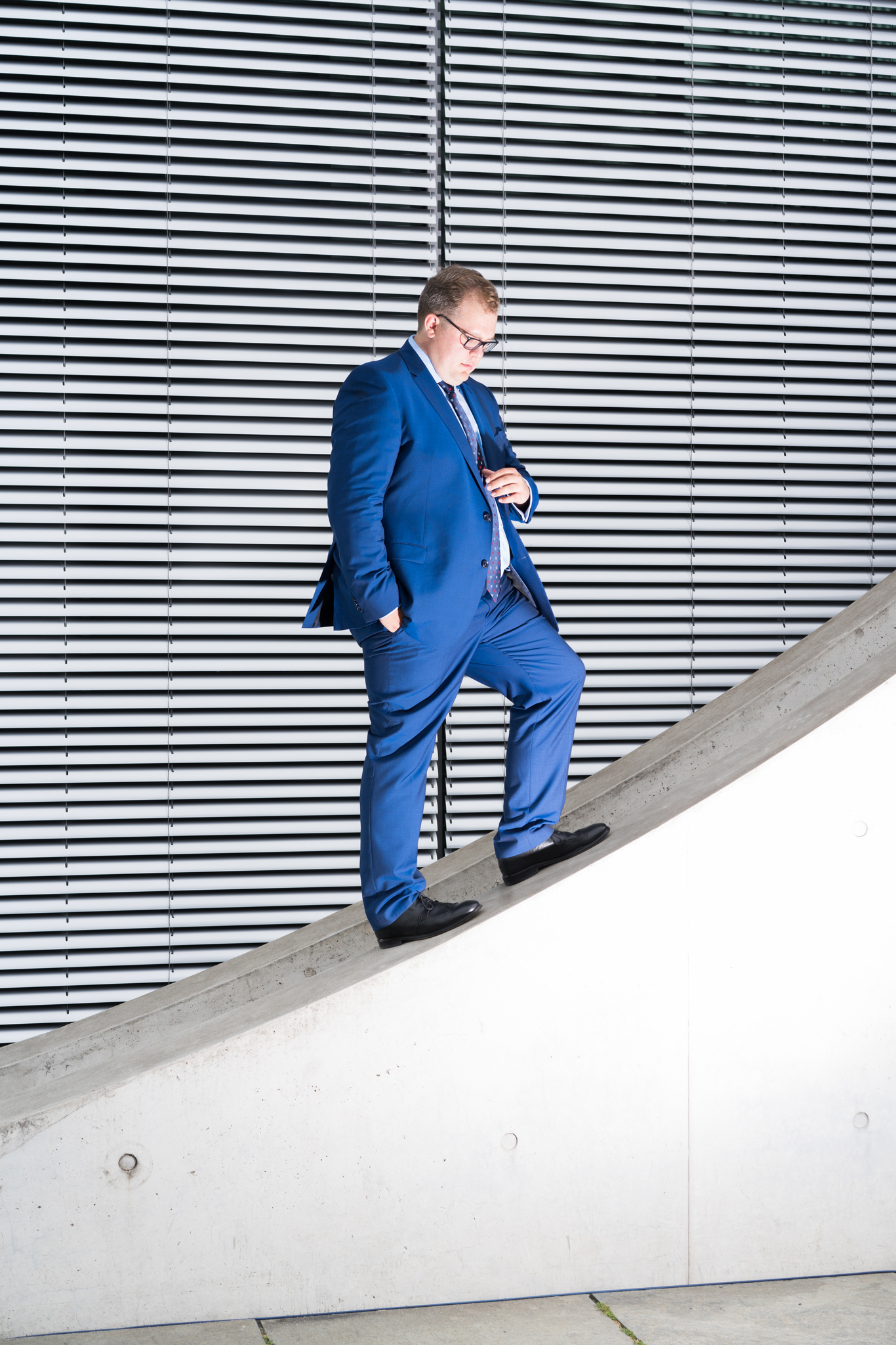 100 Sekunden mit… - Hahn+Hartung