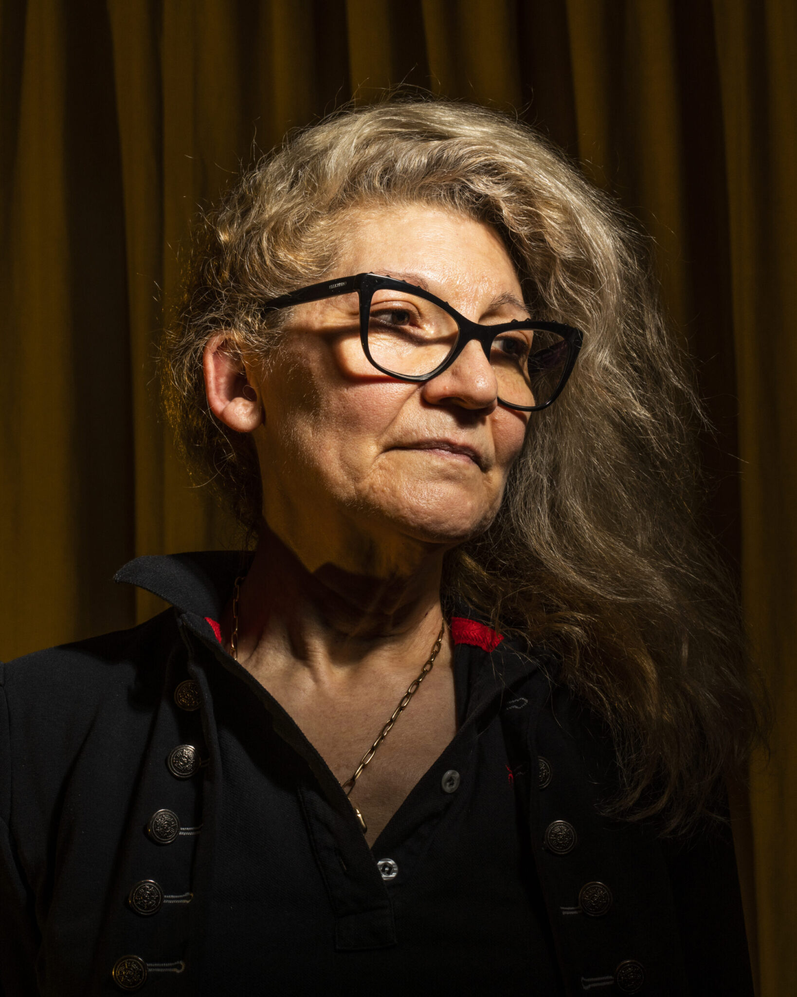 The lost sister - Hahn+Hartung