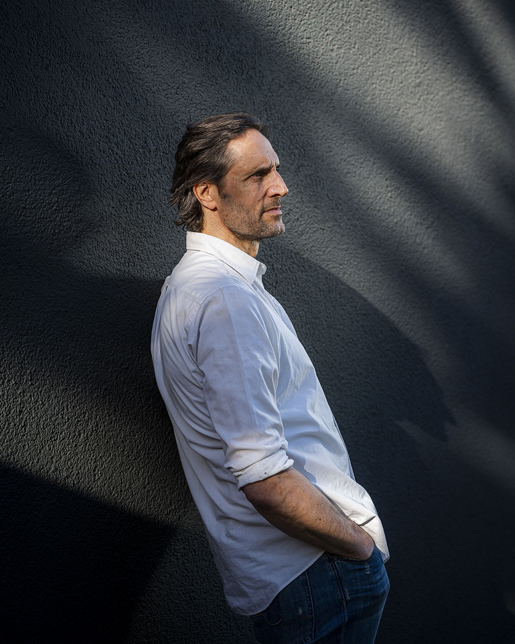 Jaron Löwenberg - Hahn+Hartung