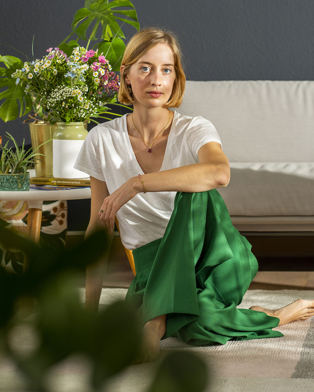 Jutta Kross - Hahn+Hartung